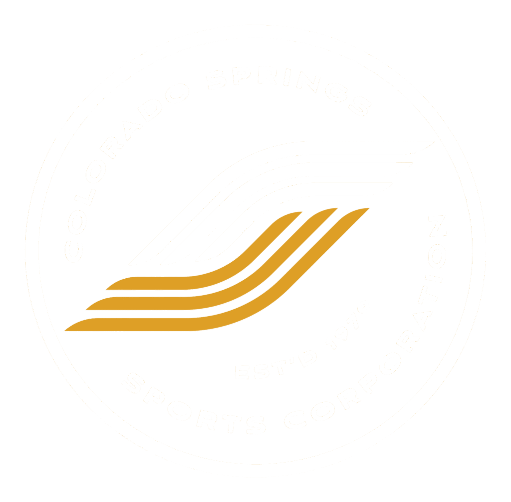 Colorado Springs Sports Corp - Colorado Springs Sports Corp