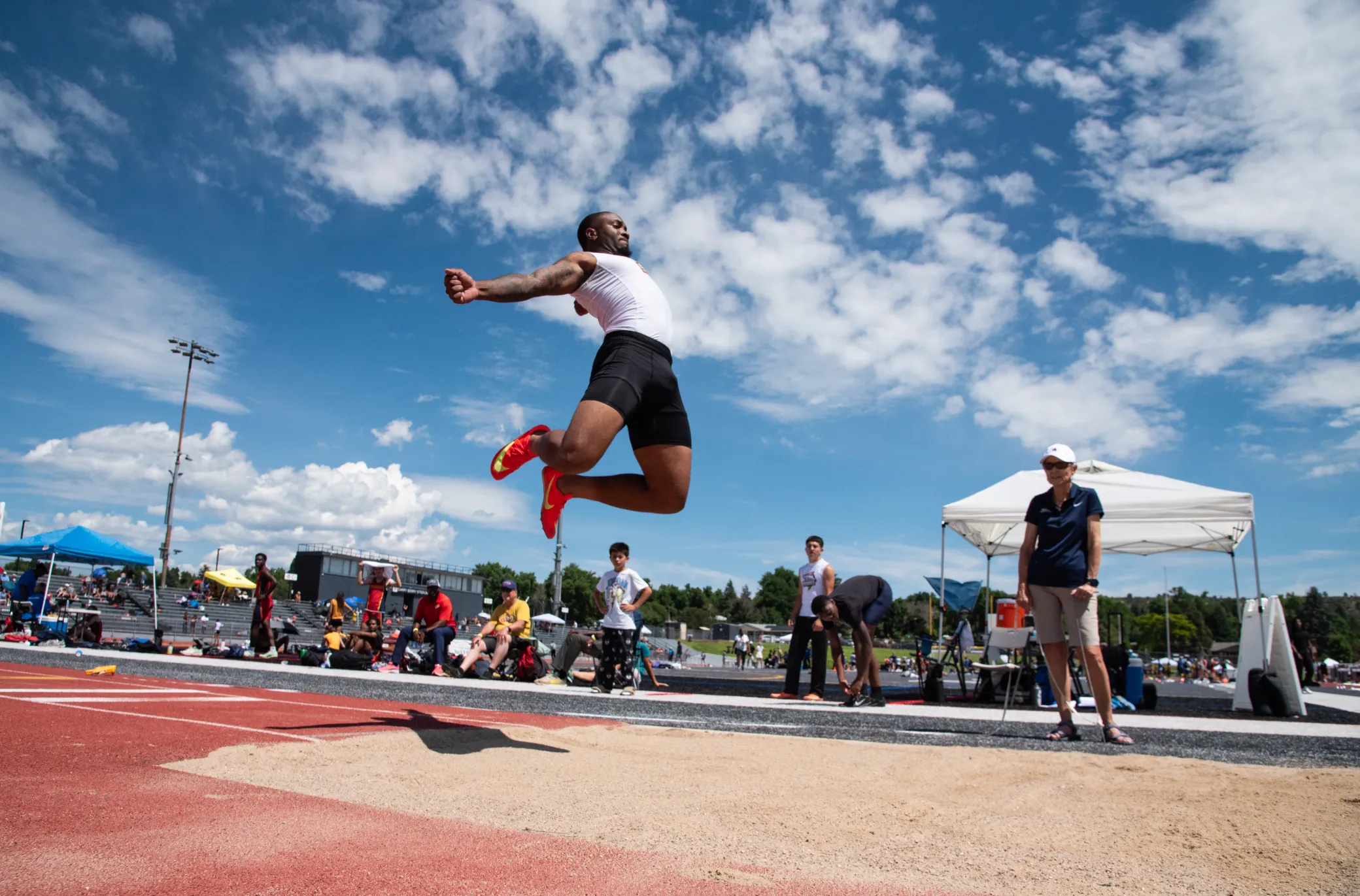 Bring Your Event to Colorado Springs - Colorado Springs Sports Corp