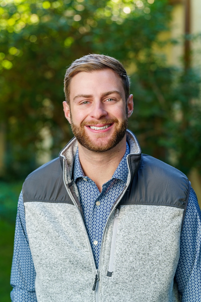 Evan Owen - Sports Corp